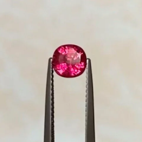 Eric Emms Professional Gemmologist and Gem Trader. Diamonds, Gems and ...