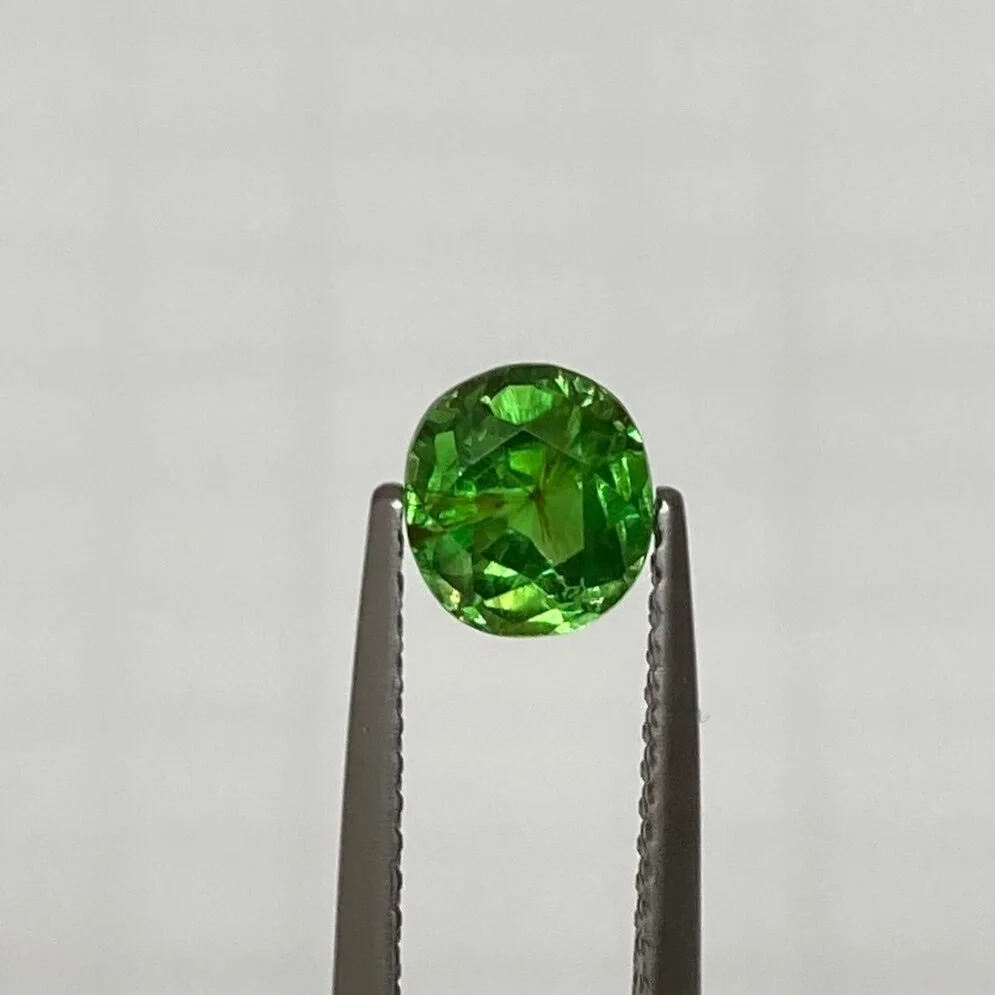 Eric Emms Professional Gemmologist and Gem Trader. Diamonds, Gems and ...