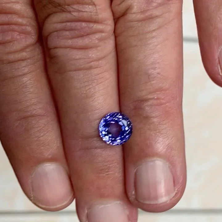 Eric Emms Professional Gemmologist and Gem Trader. Diamonds, Gems and ...