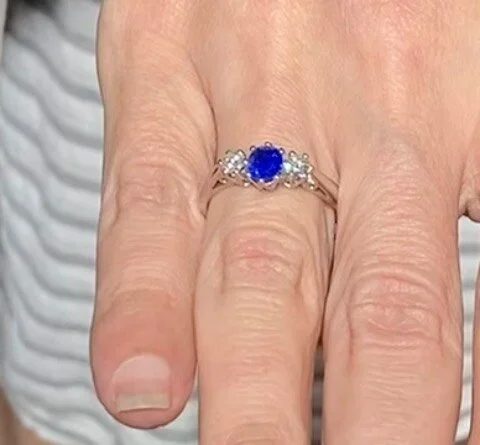 Eric Emms Professional Gemmologist and Gem Trader. Diamonds, Gems and ...