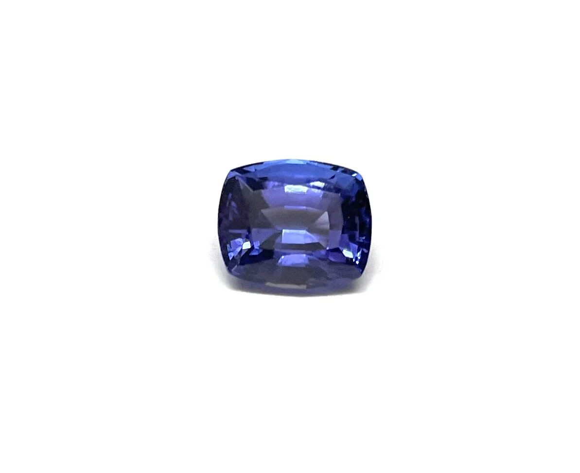 Eric Emms Professional Gemmologist and Gem Trader. Diamonds, Gems and ...