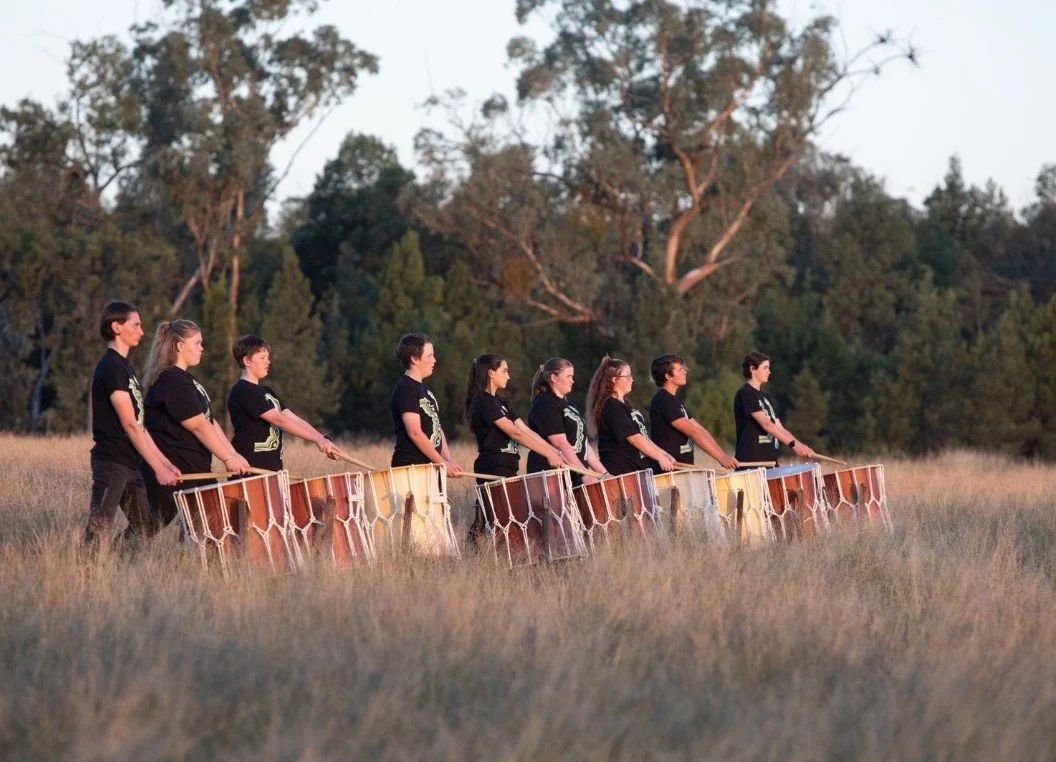 CreateNSW are excited to announce that five new Arts and Cultural ...