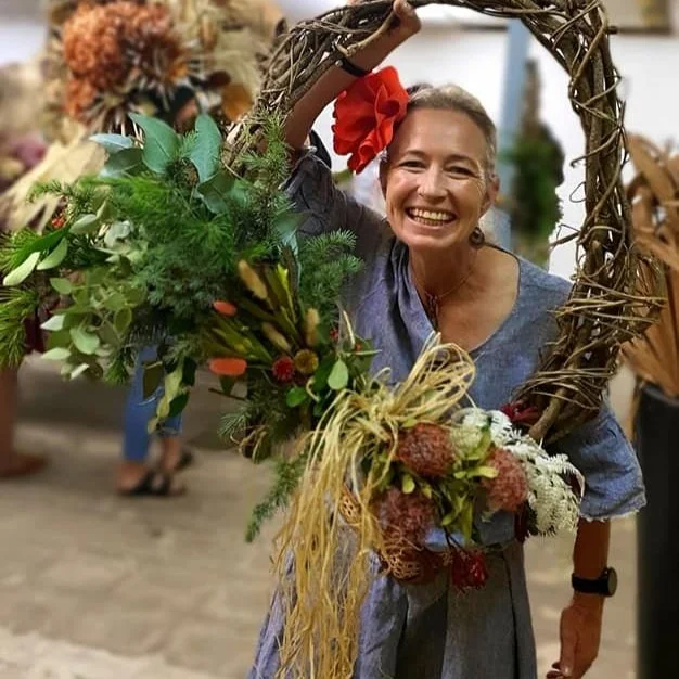 Staff + Board — South East Arts