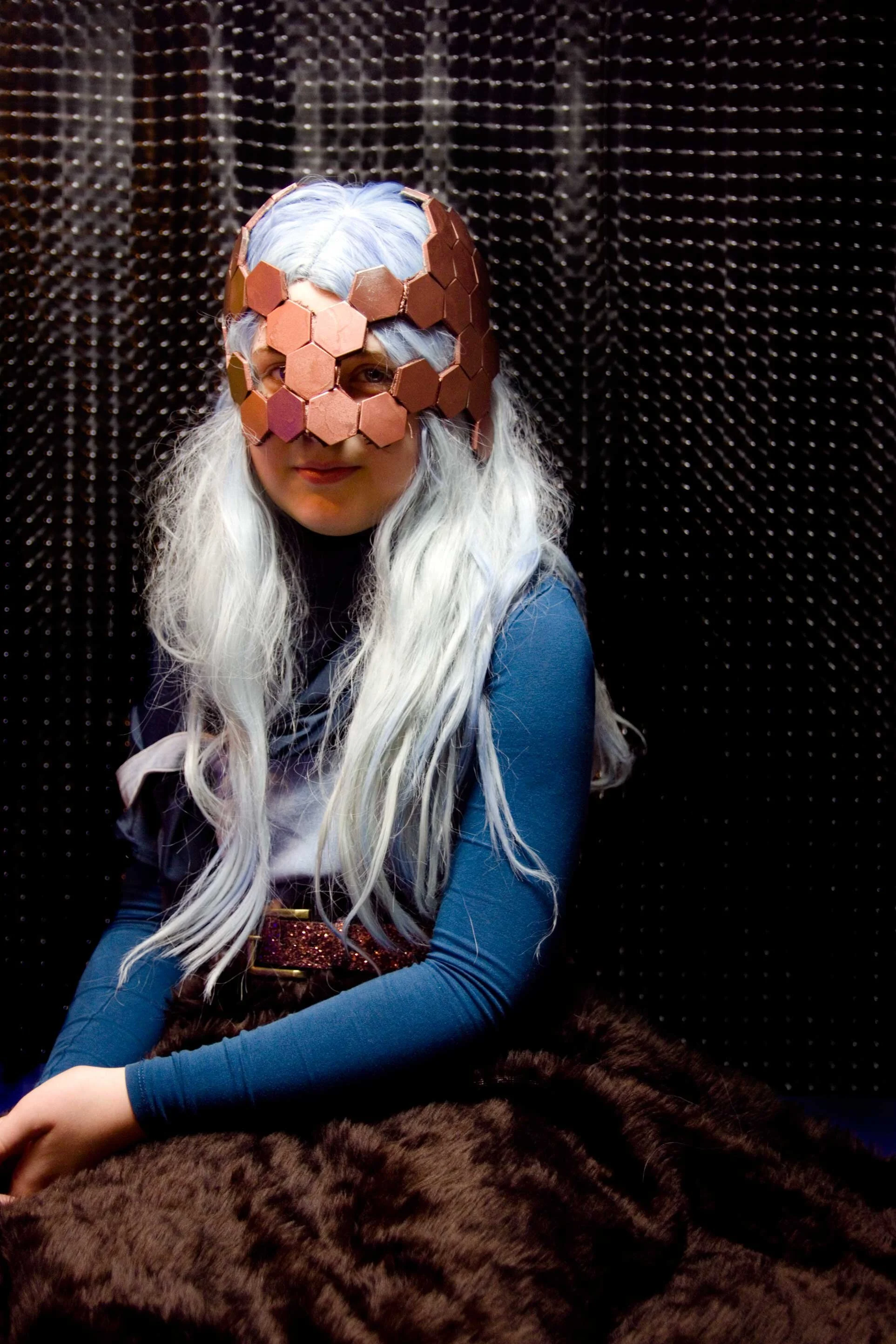 Normalerweise normal — Ephra