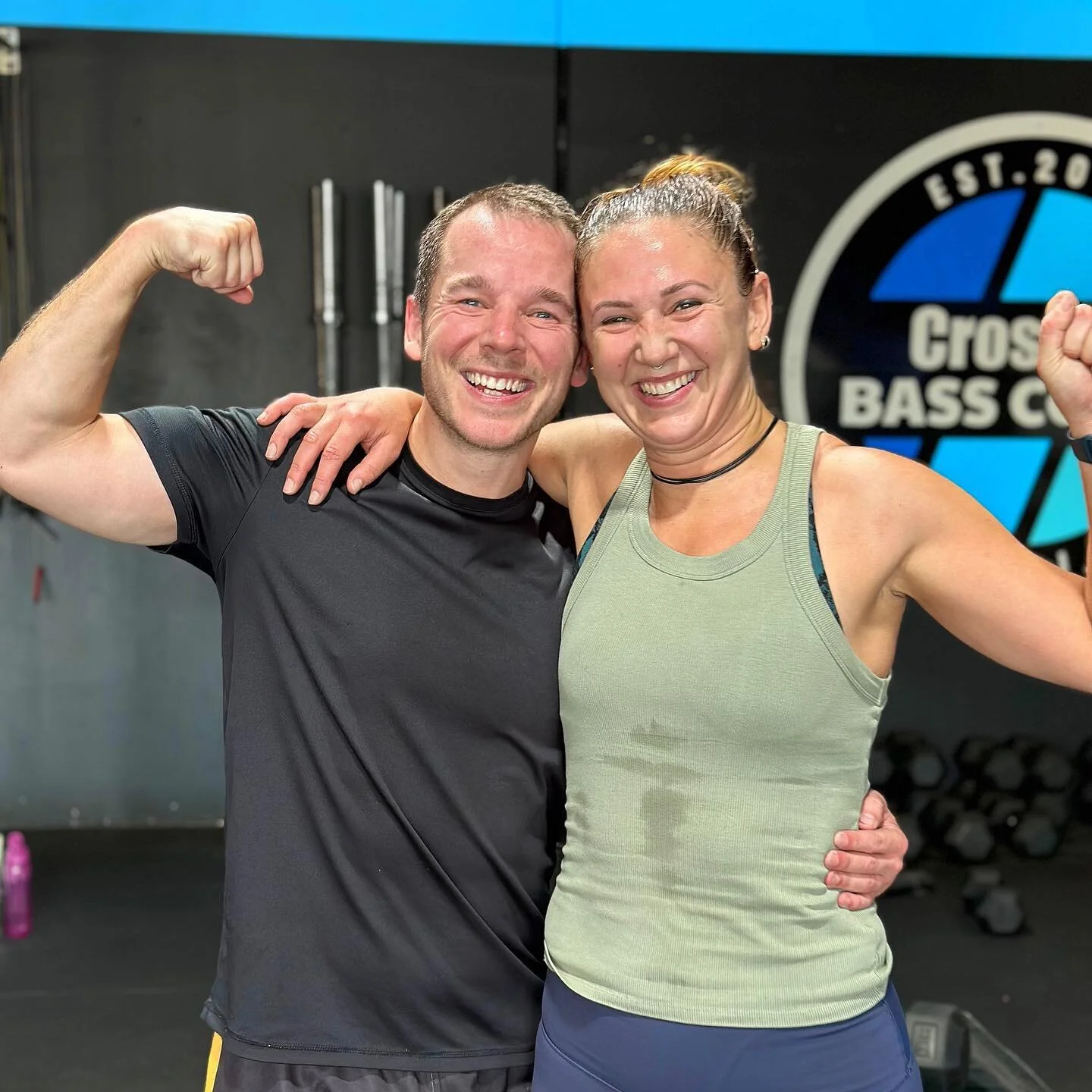 CrossFit Bass Coast