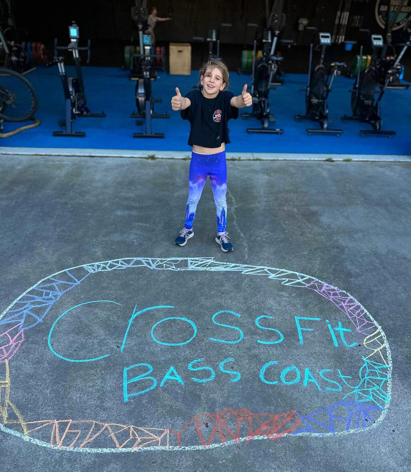 CrossFit Bass Coast