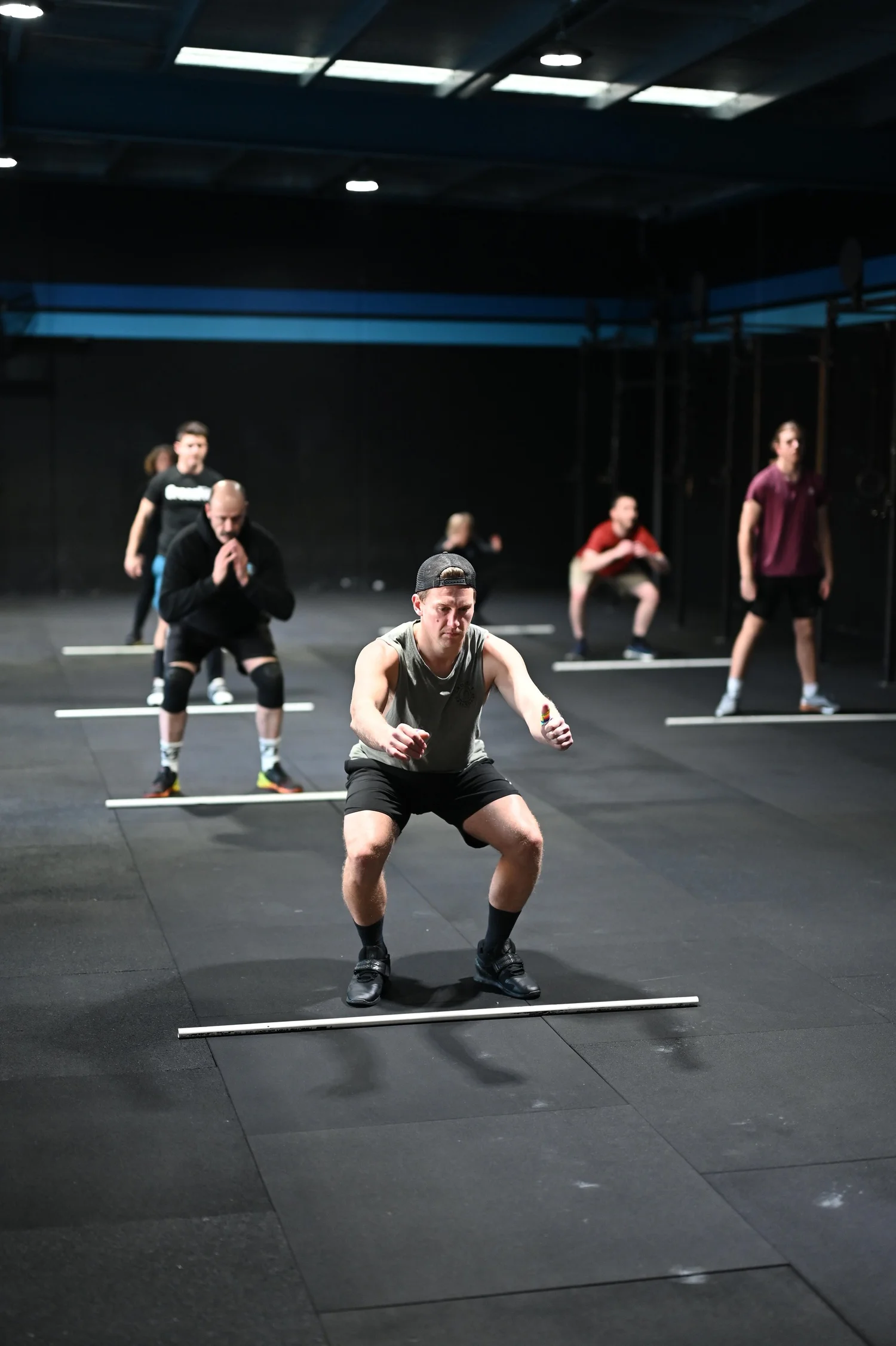 CrossFit Bass Coast