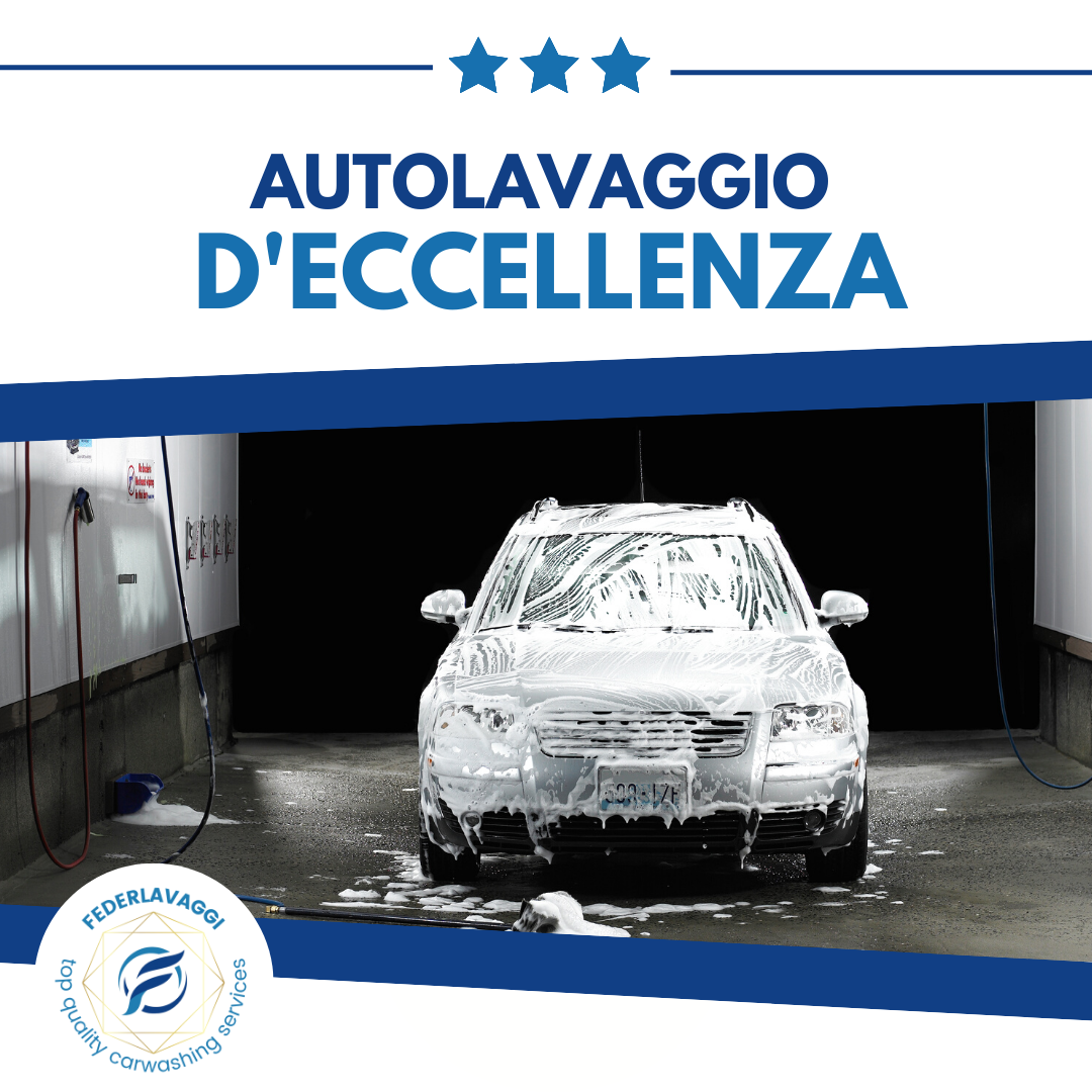 Lista Autolavaggi marchio SEA — Federlavaggi