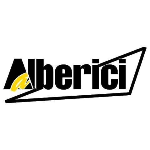 ALBERICI S.P.A. nuovo Socio Federlavaggi — Federlavaggi