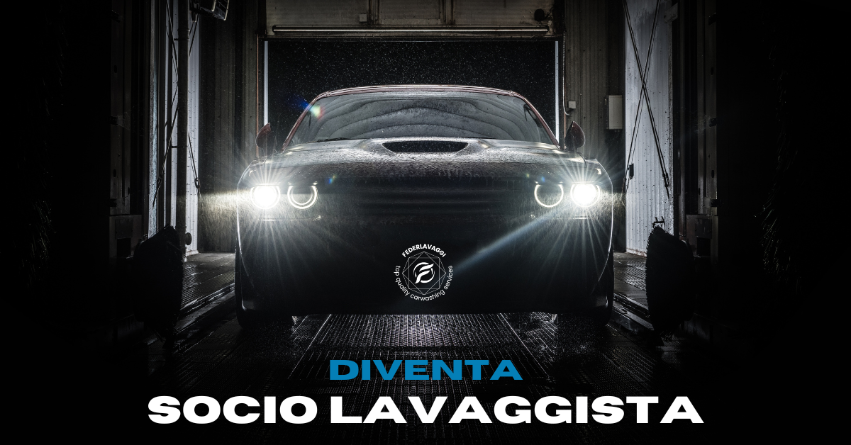 Perchè richiedere il marchio SEA di Federlavaggi? — Federlavaggi