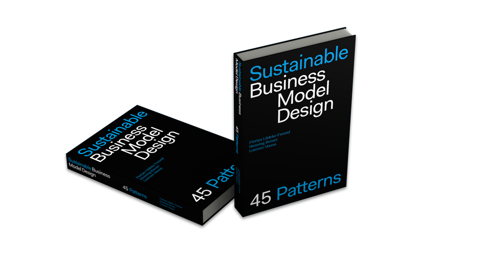 Sustainable Business Model Design