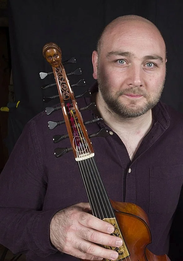 Our Team — Historically Informed Summer School