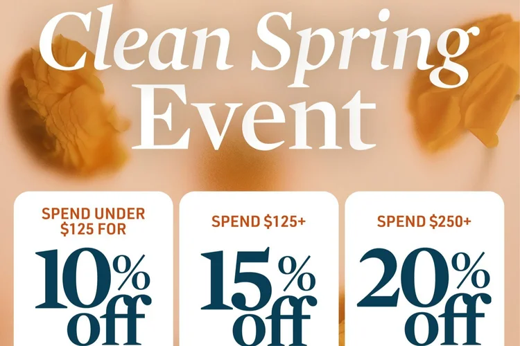 Store Promotions — Legacy West