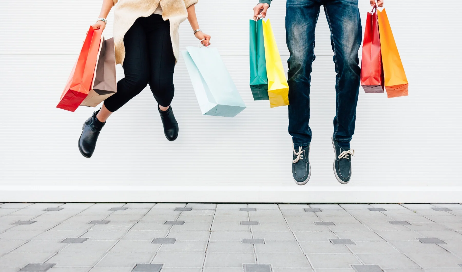 Shop — Legacy West