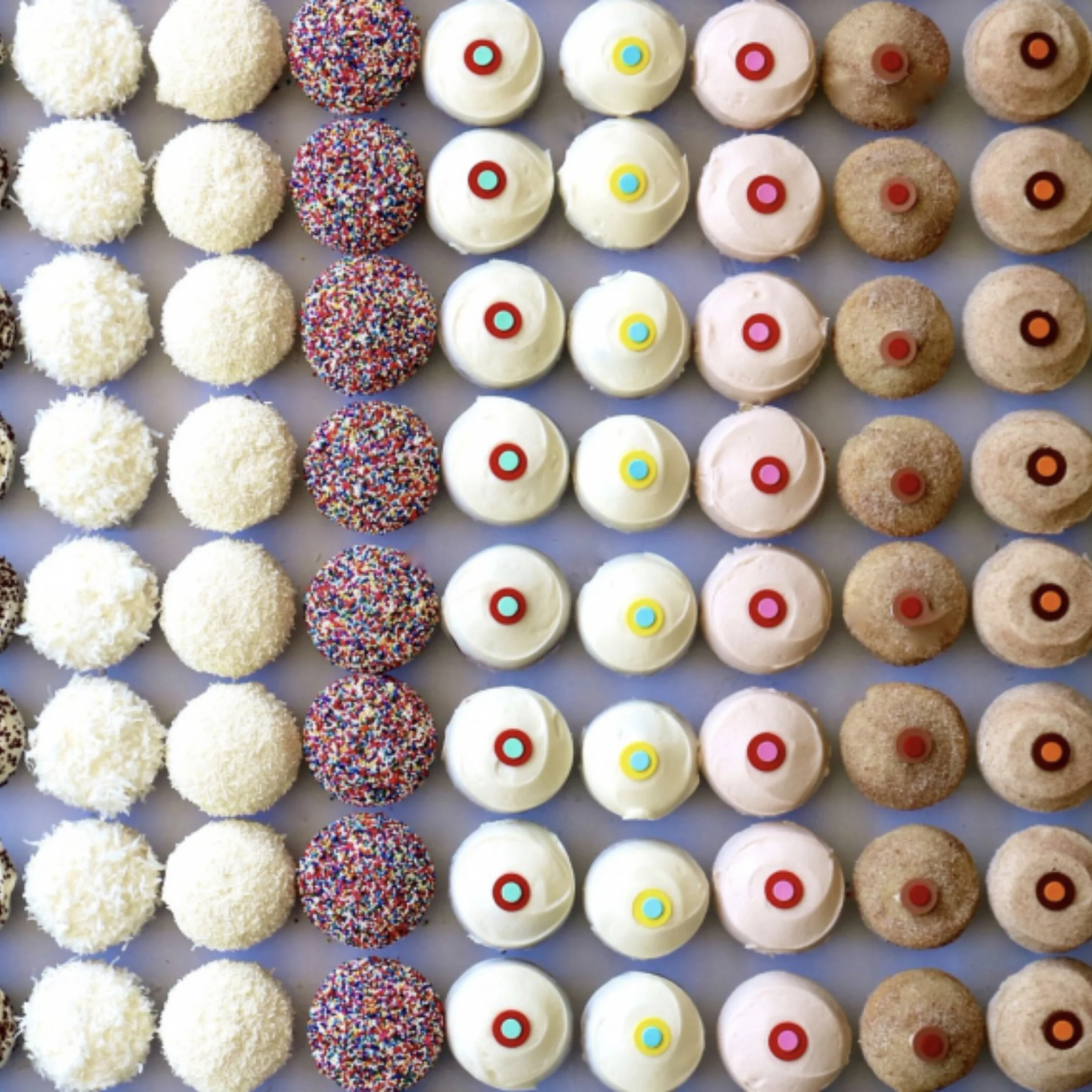 Dine — Legacy West