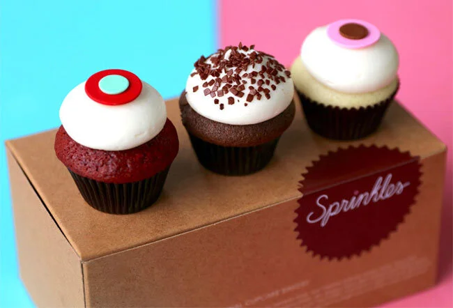 Sprinkles — Legacy West