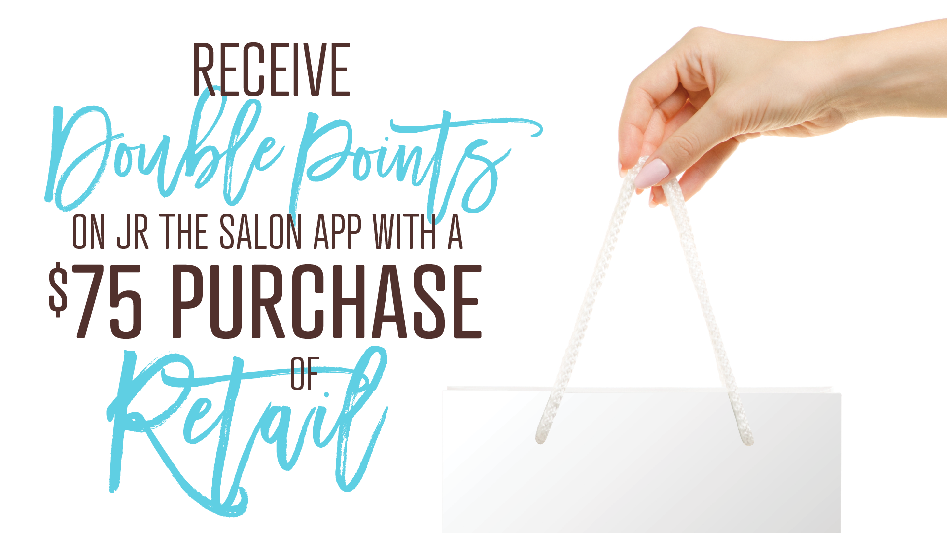 Store Promotions — Legacy West