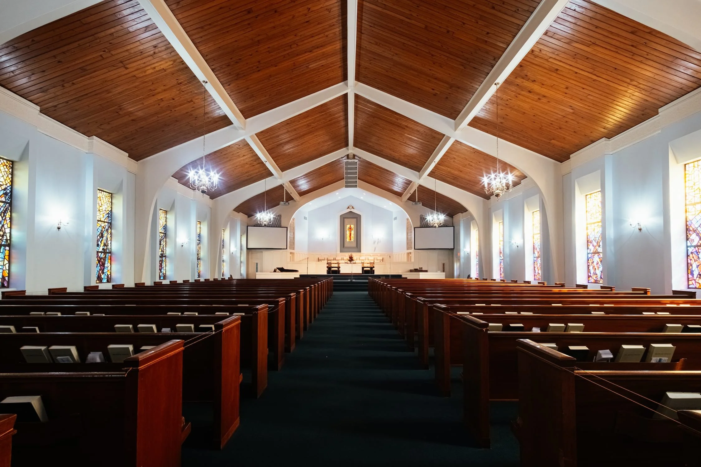 General 1 — Christ Covenant | Atlanta, GA