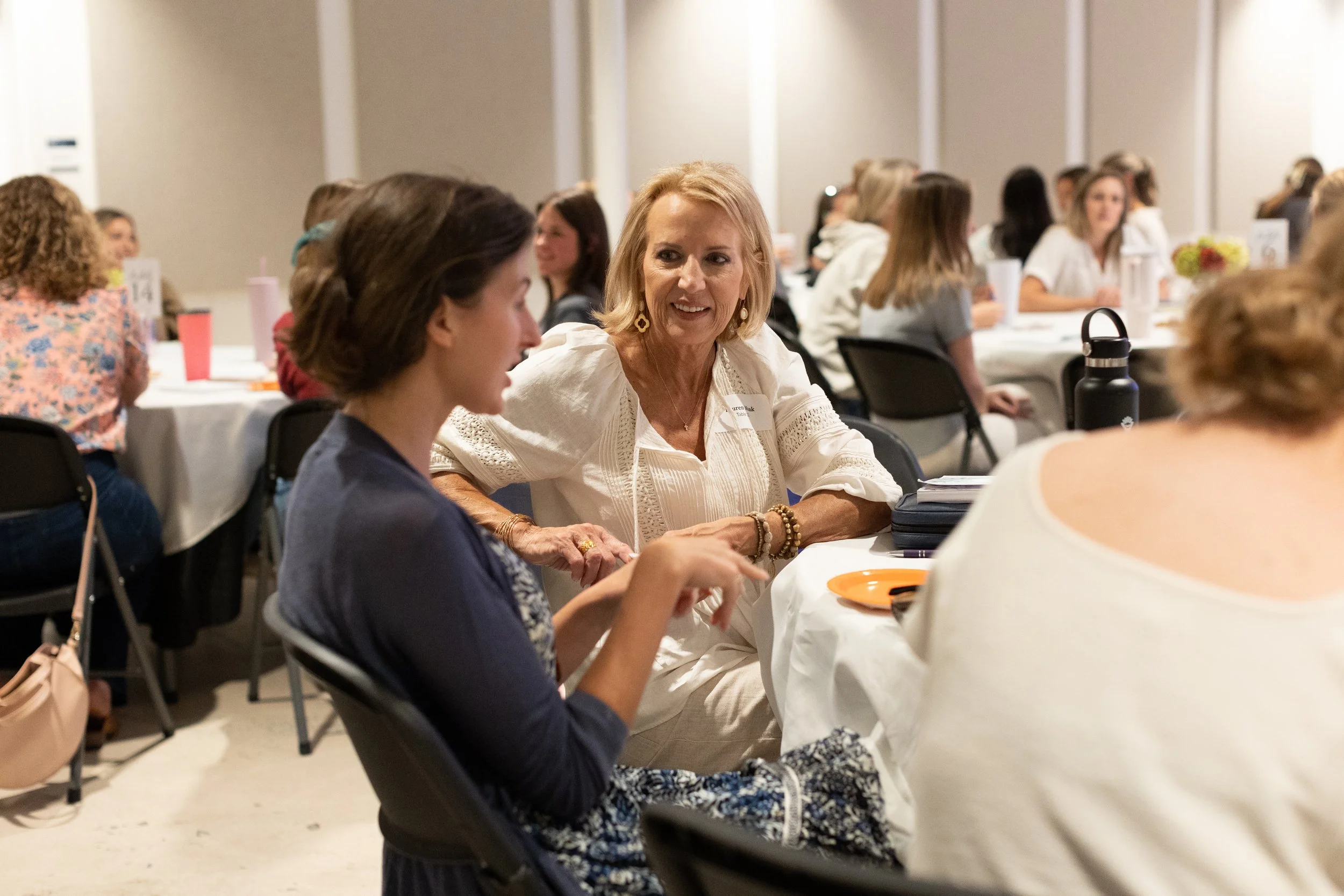 Discipleship — Christ Covenant | Atlanta, GA