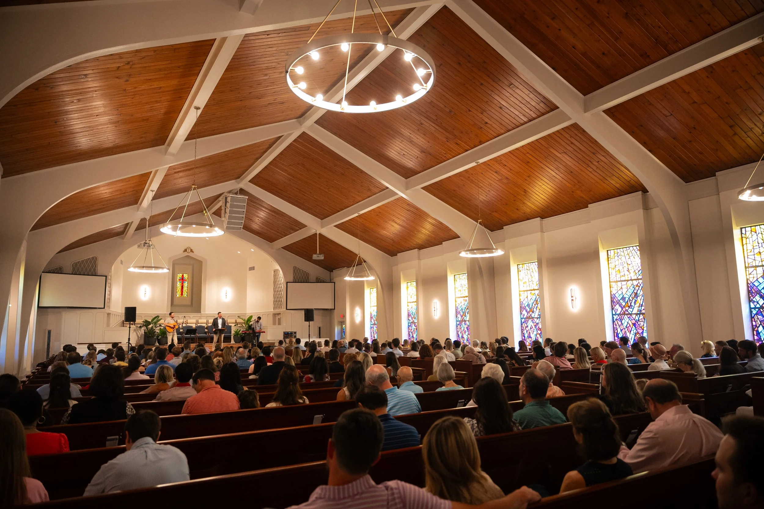 Sandy Springs Campus — Christ Covenant | Atlanta, GA