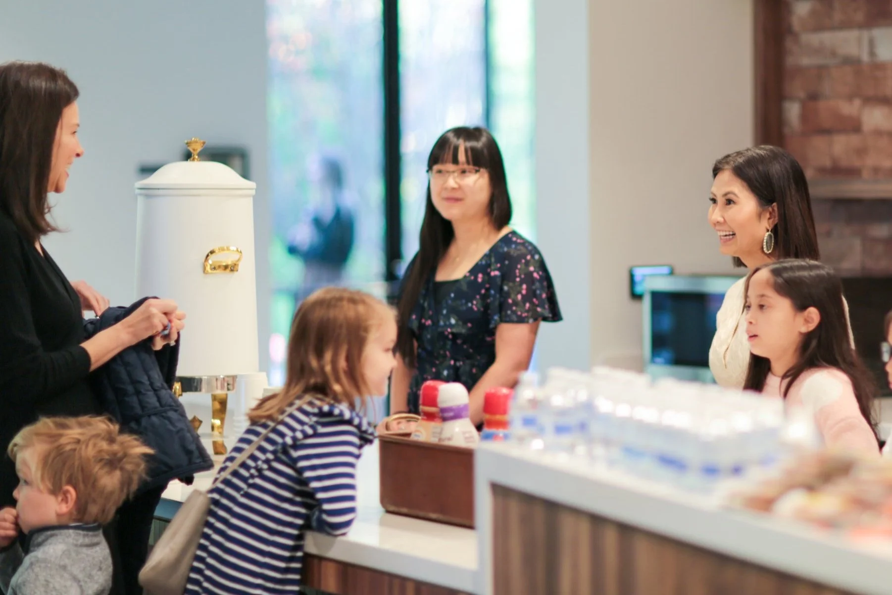 Christ Covenant | Atlanta, GA