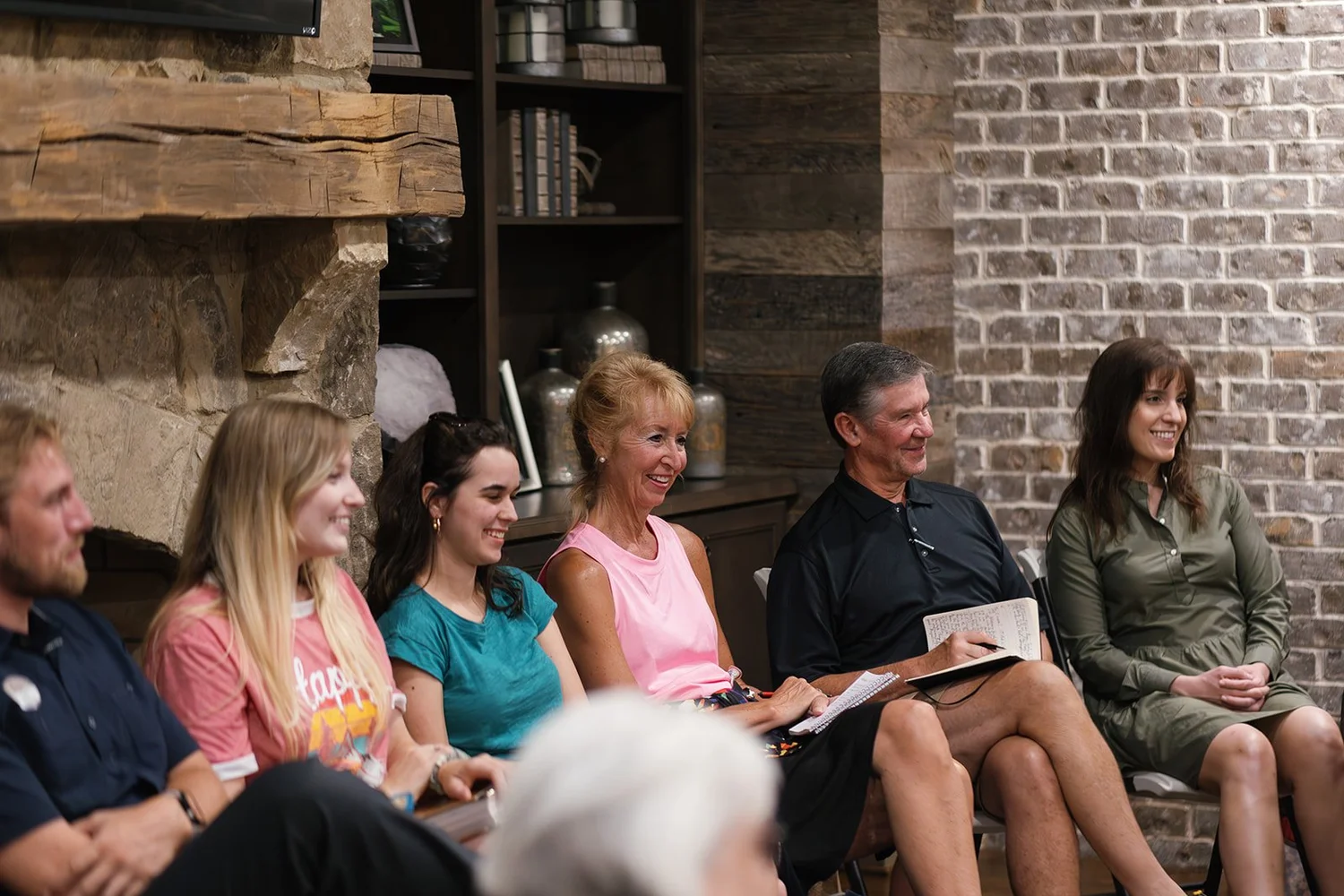 Discipleship — Christ Covenant | Atlanta, GA