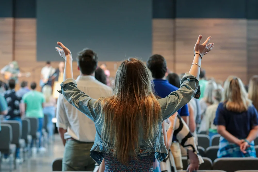 Christ Covenant | Atlanta, GA