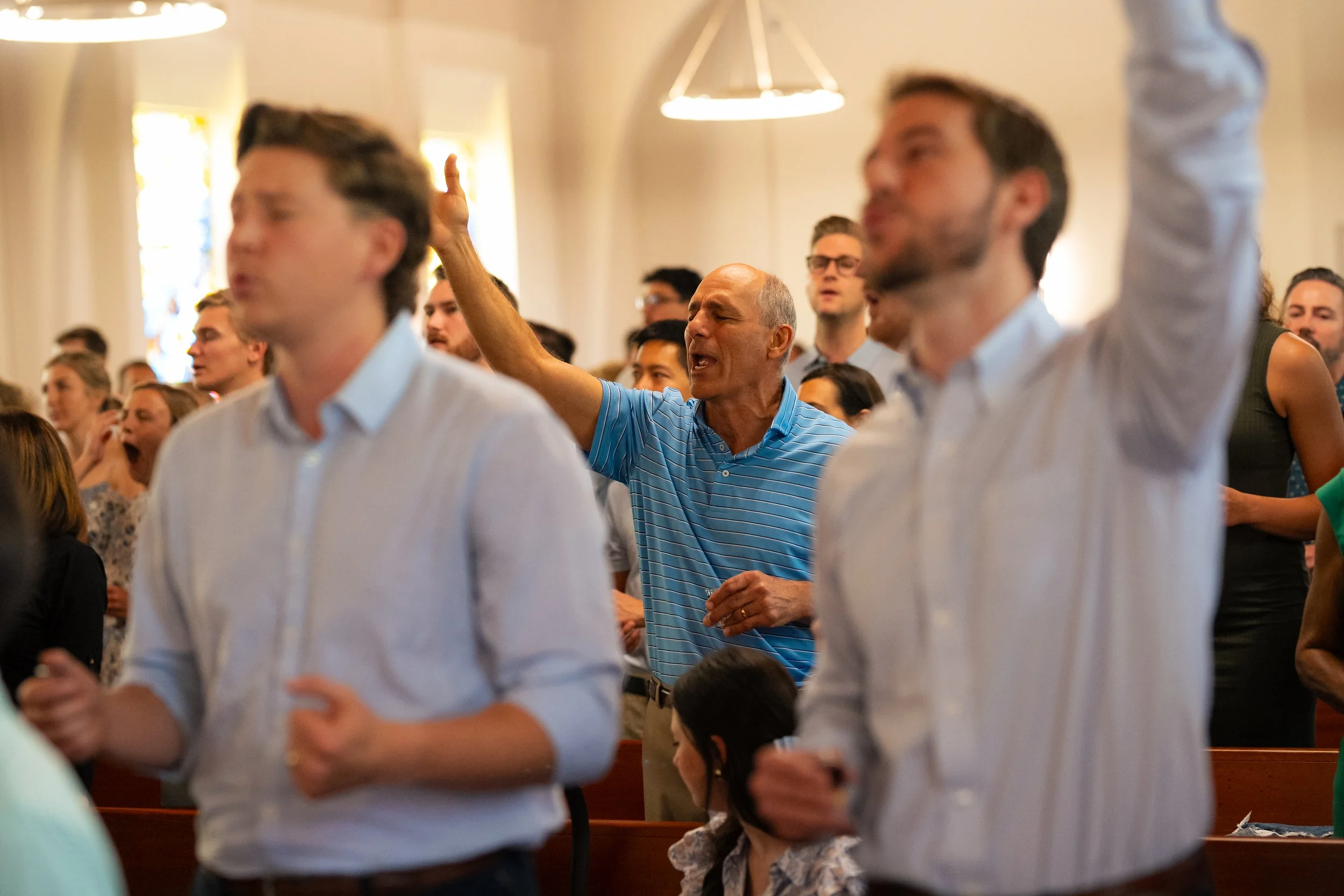 Sandy Springs Campus — Christ Covenant | Atlanta, GA