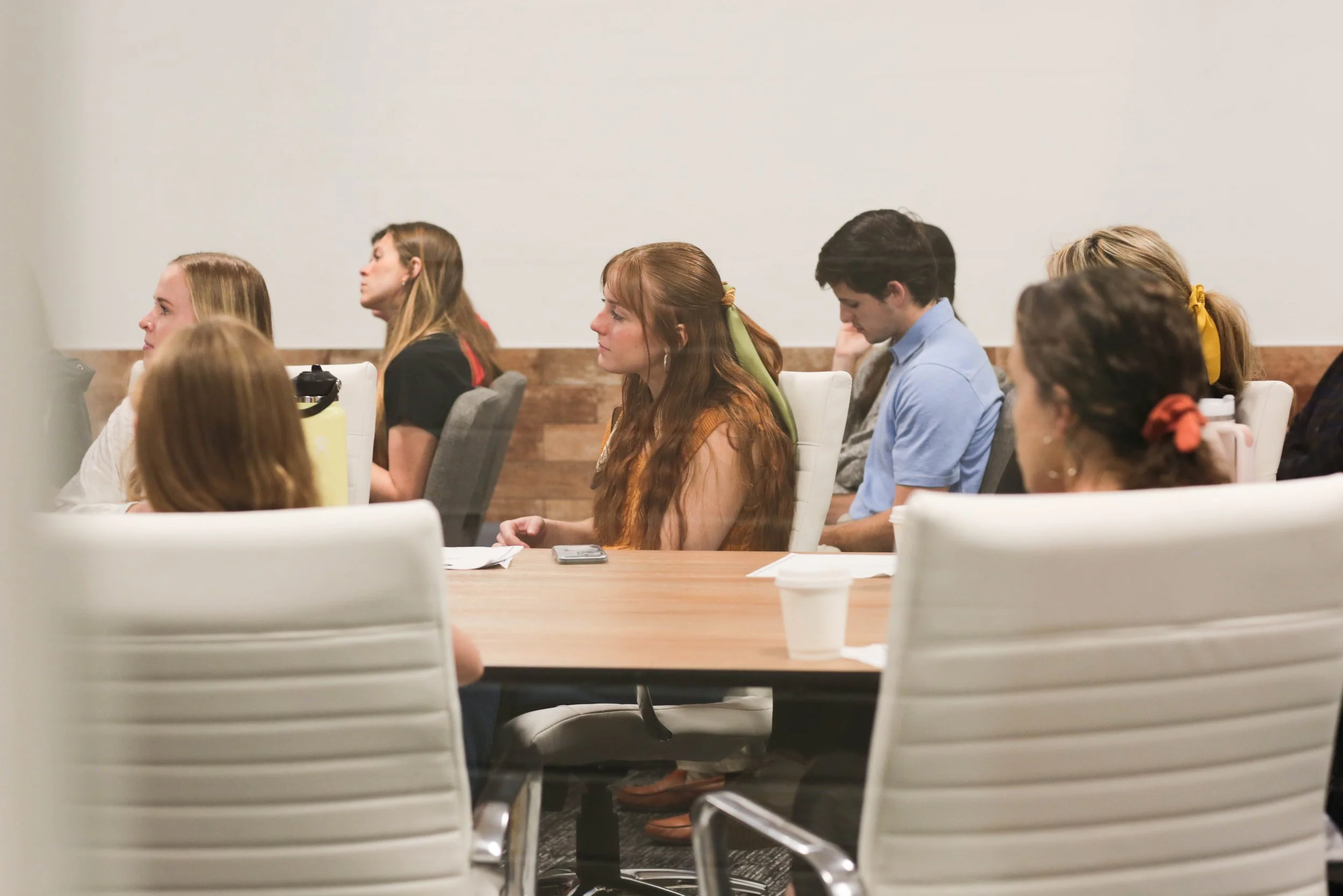 Christ Covenant | Atlanta, GA