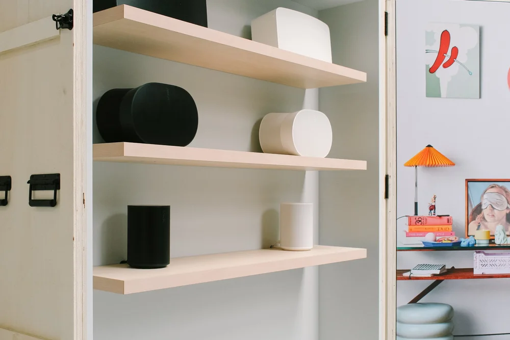 SONOS – Training display — oy