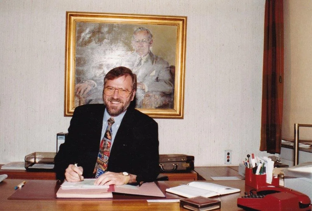 Historie — Knoblauch-Heilbronn