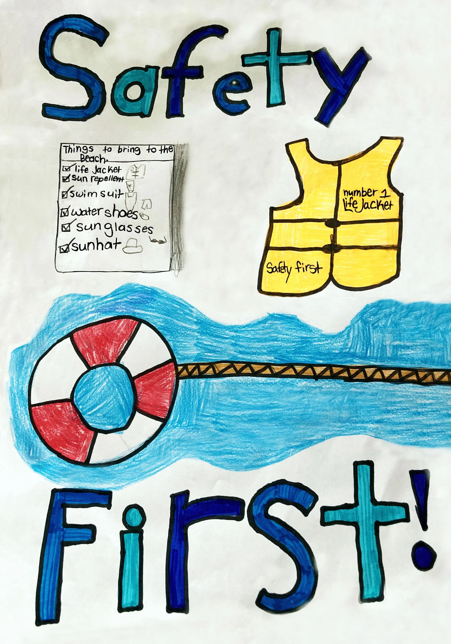 Resources for Parents & Educators — Great Lakes Water Safety