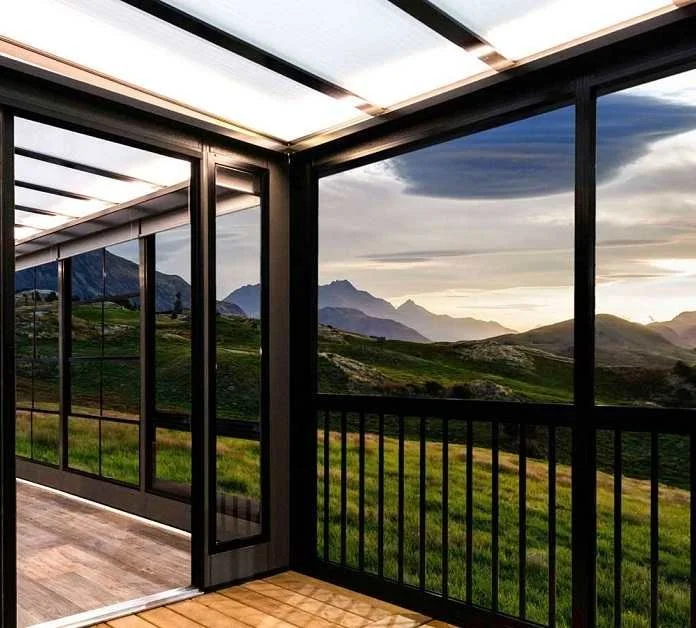 Sunrooms and Patio Enclosures — Sunspace by Raleigh Sunrooms