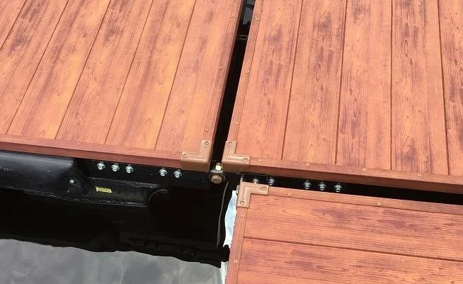 AlumaDeck Decking Systems — Sunspace by Raleigh Sunrooms