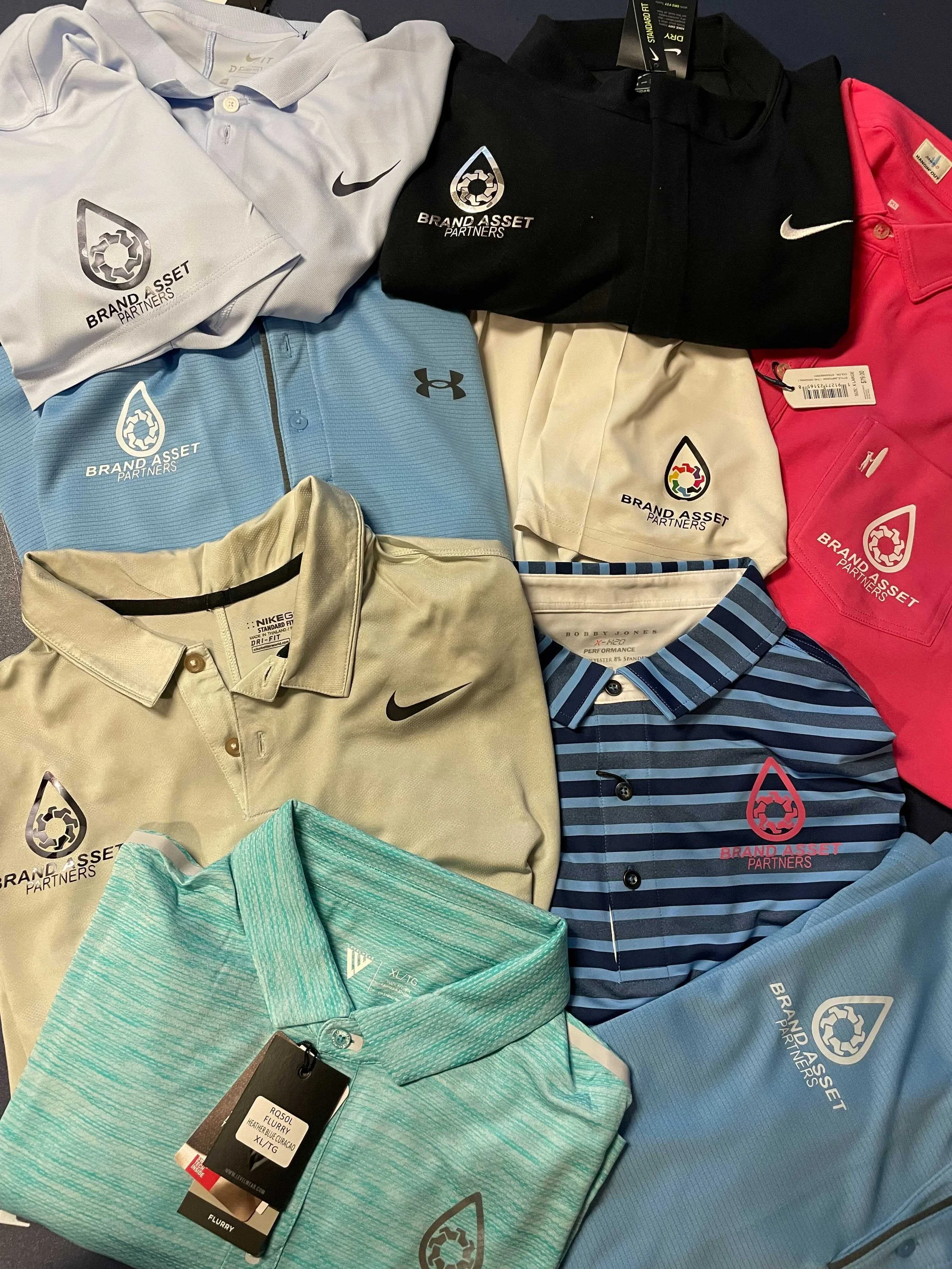 Products — Brand Asset Partners