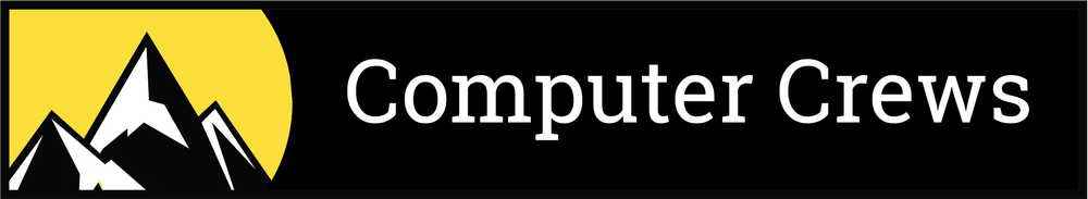 Computer Crews — Brand Asset Partners