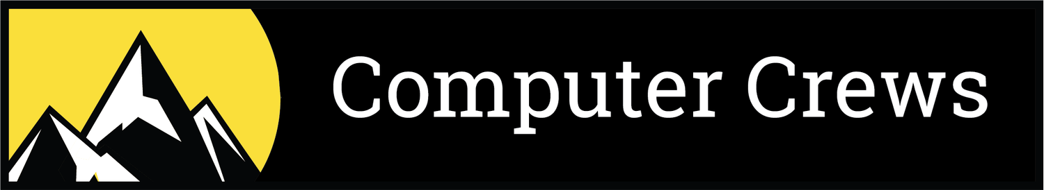 Computer Crews — Brand Asset Partners