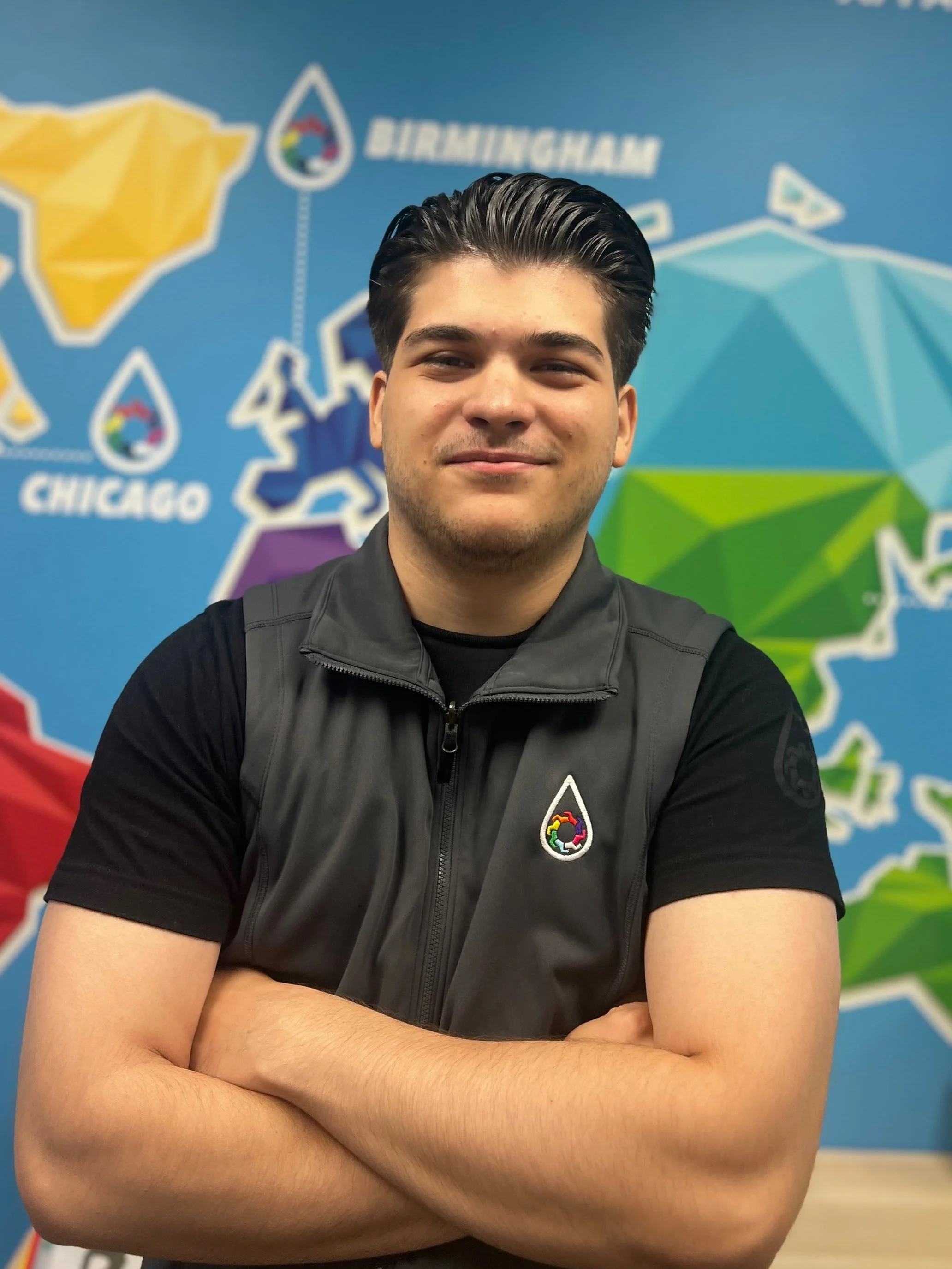 Team BAP — Brand Asset Partners