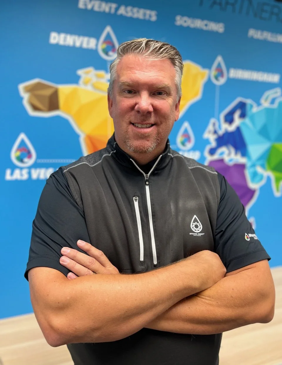 Team BAP — Brand Asset Partners