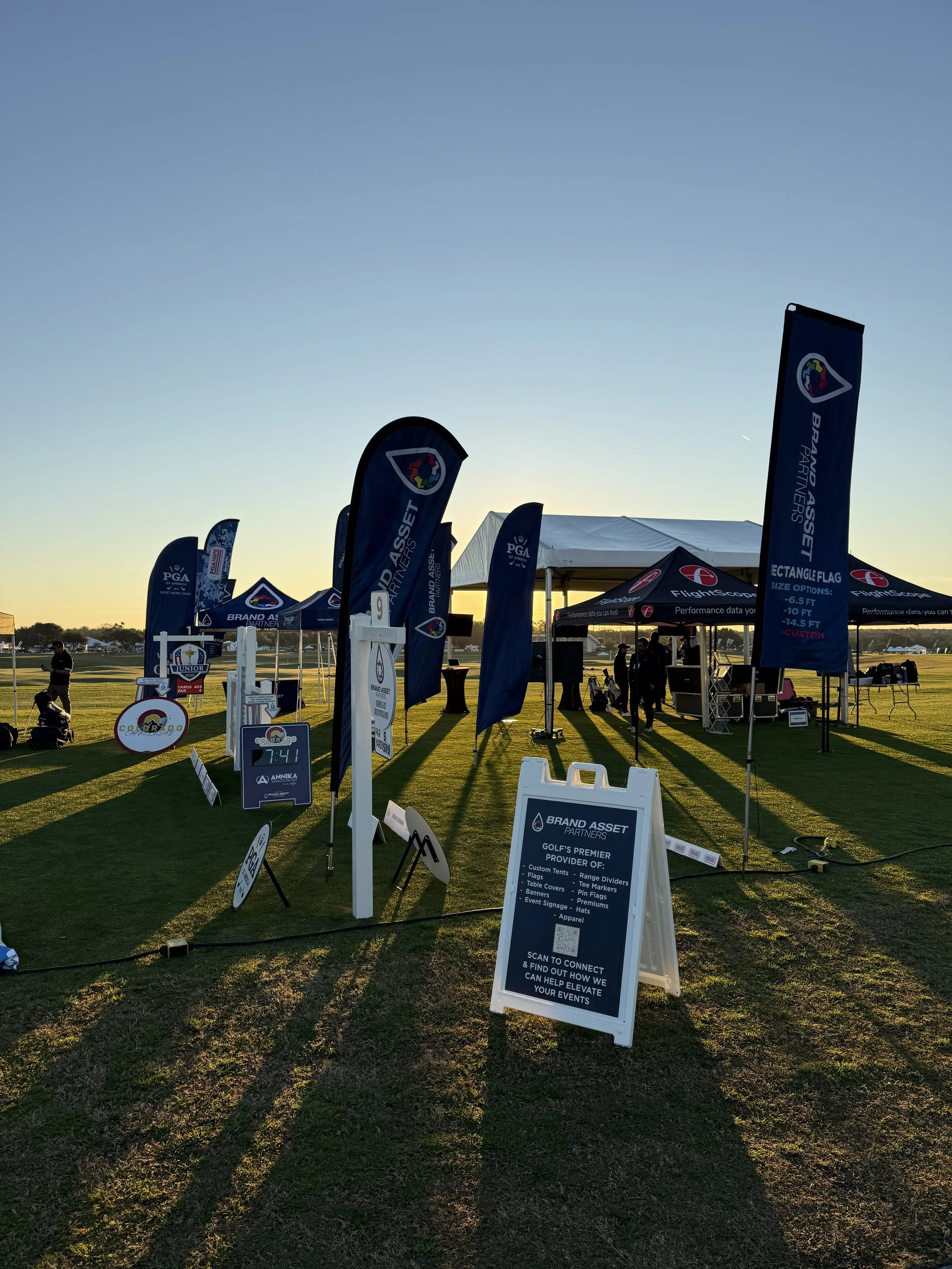 BAP-2026 PGA Show — Brand Asset Partners