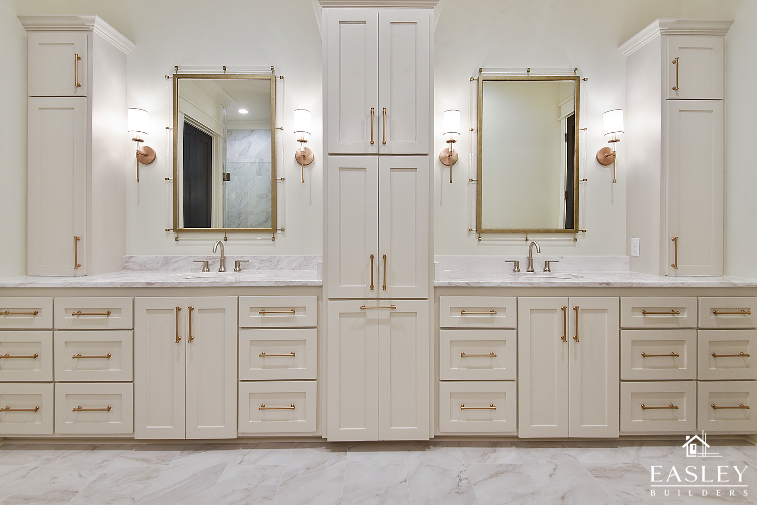 The Reeves House — Easley Builders, LLC