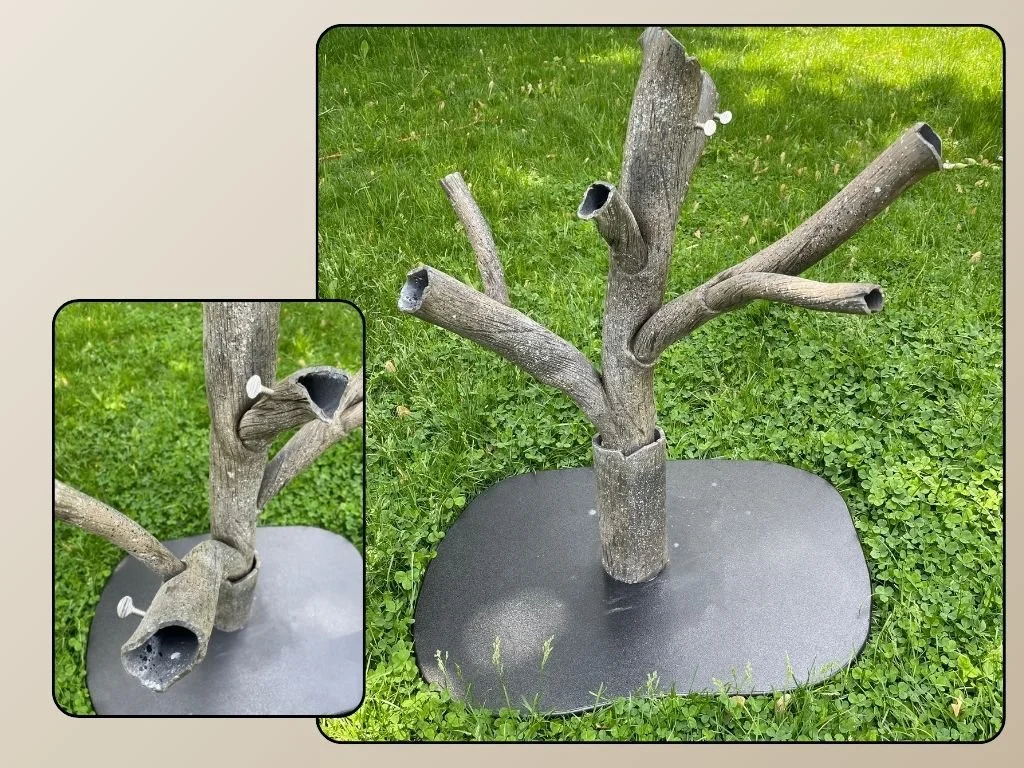 Animal Ambassadors — Zoo Enrichment Lab