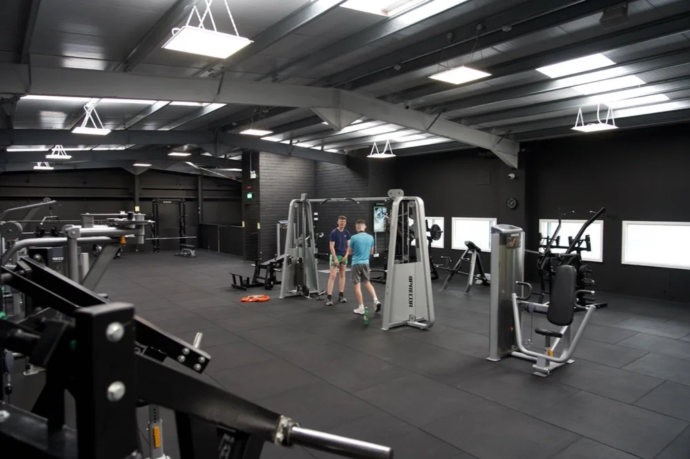 FUSE Gym Ireland