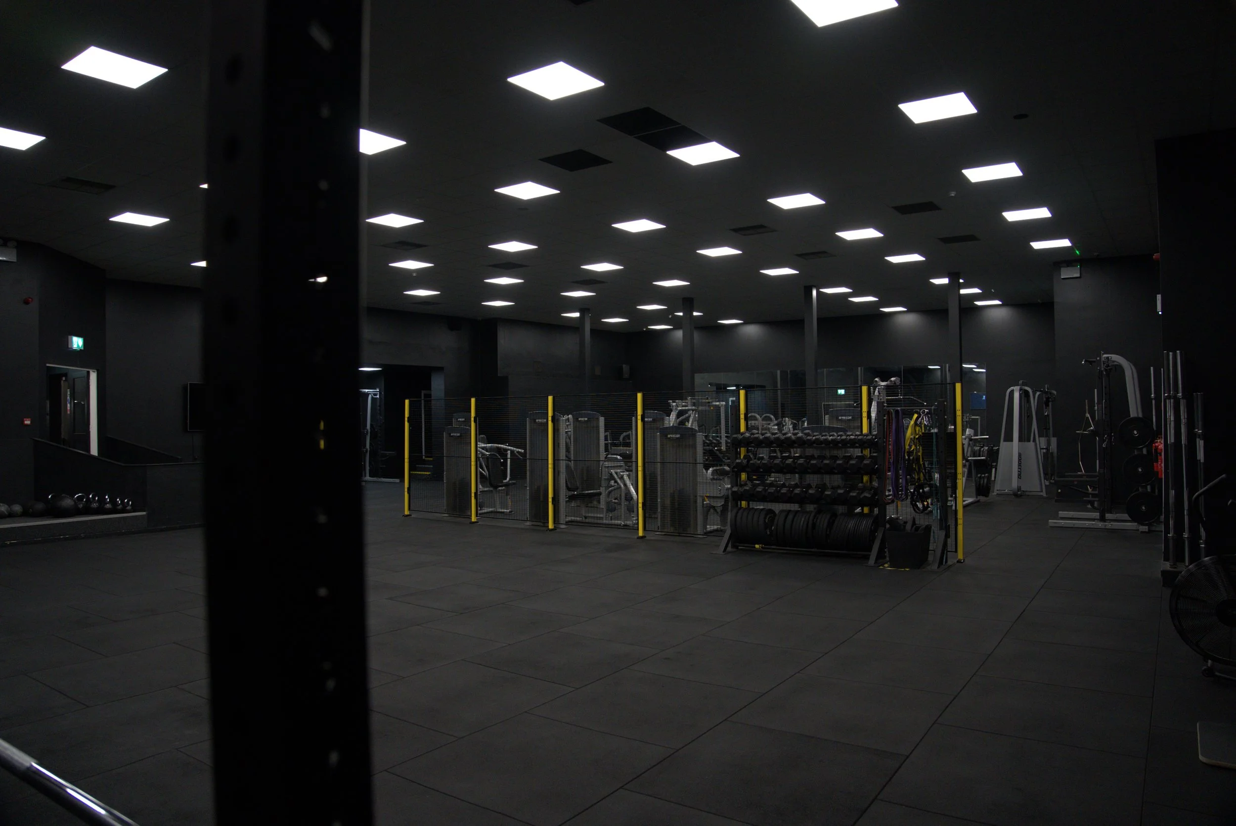 FUSE Gym Ireland