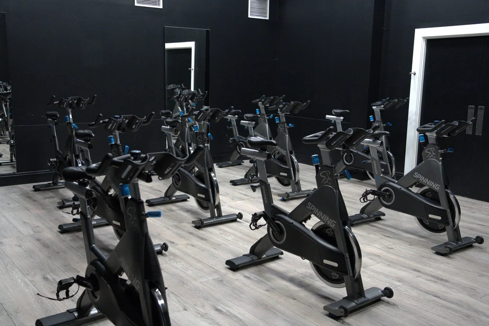 BRAY — FUSE | Gyms Powered By Community