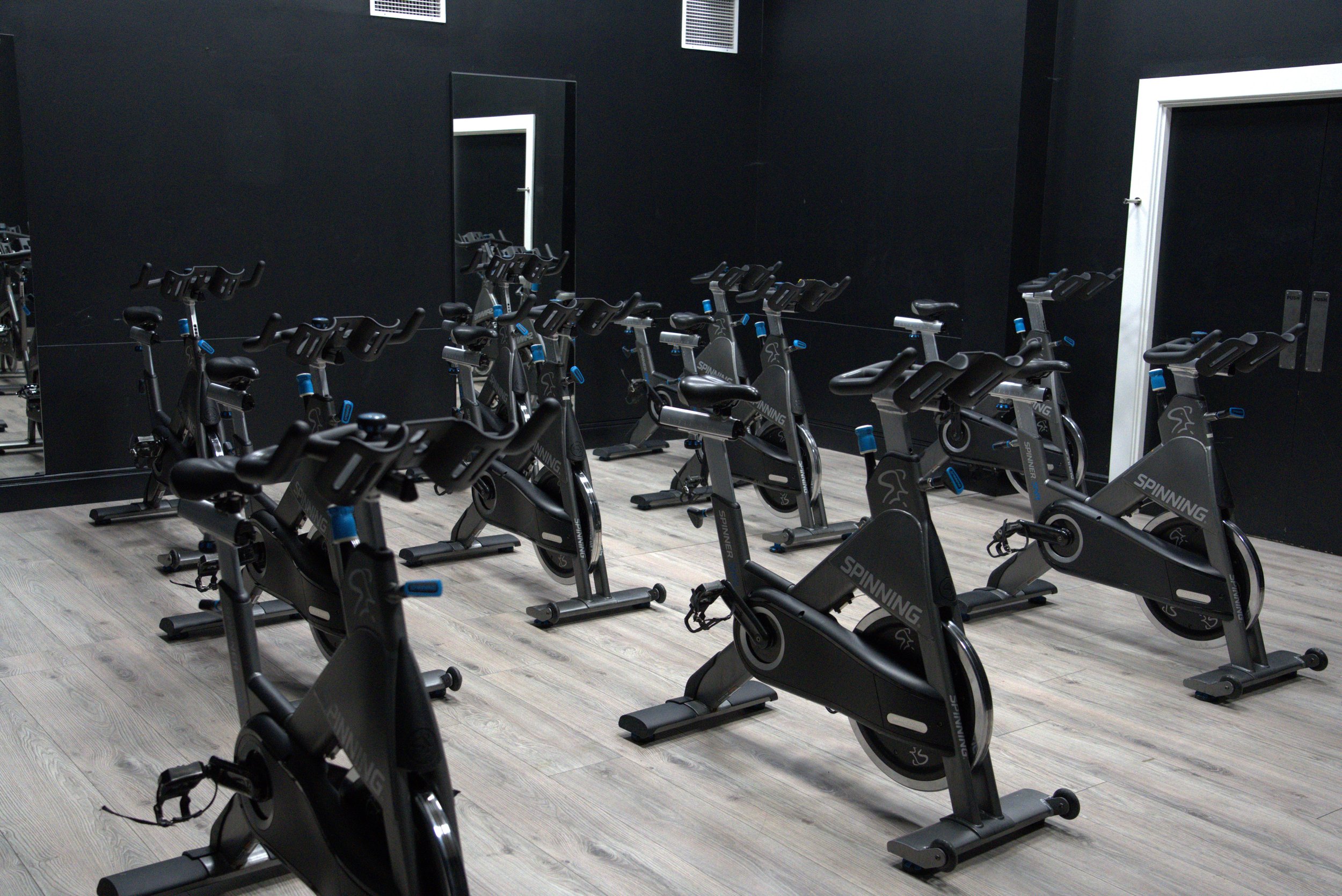 FUSE Gym Ireland