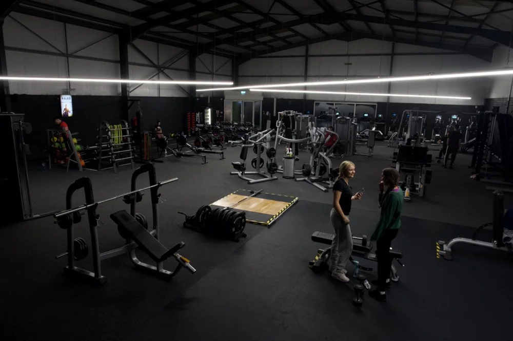 FUSE Gym Ireland
