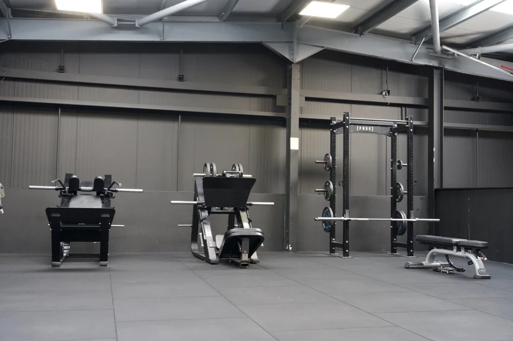 FUSE Gym Ireland