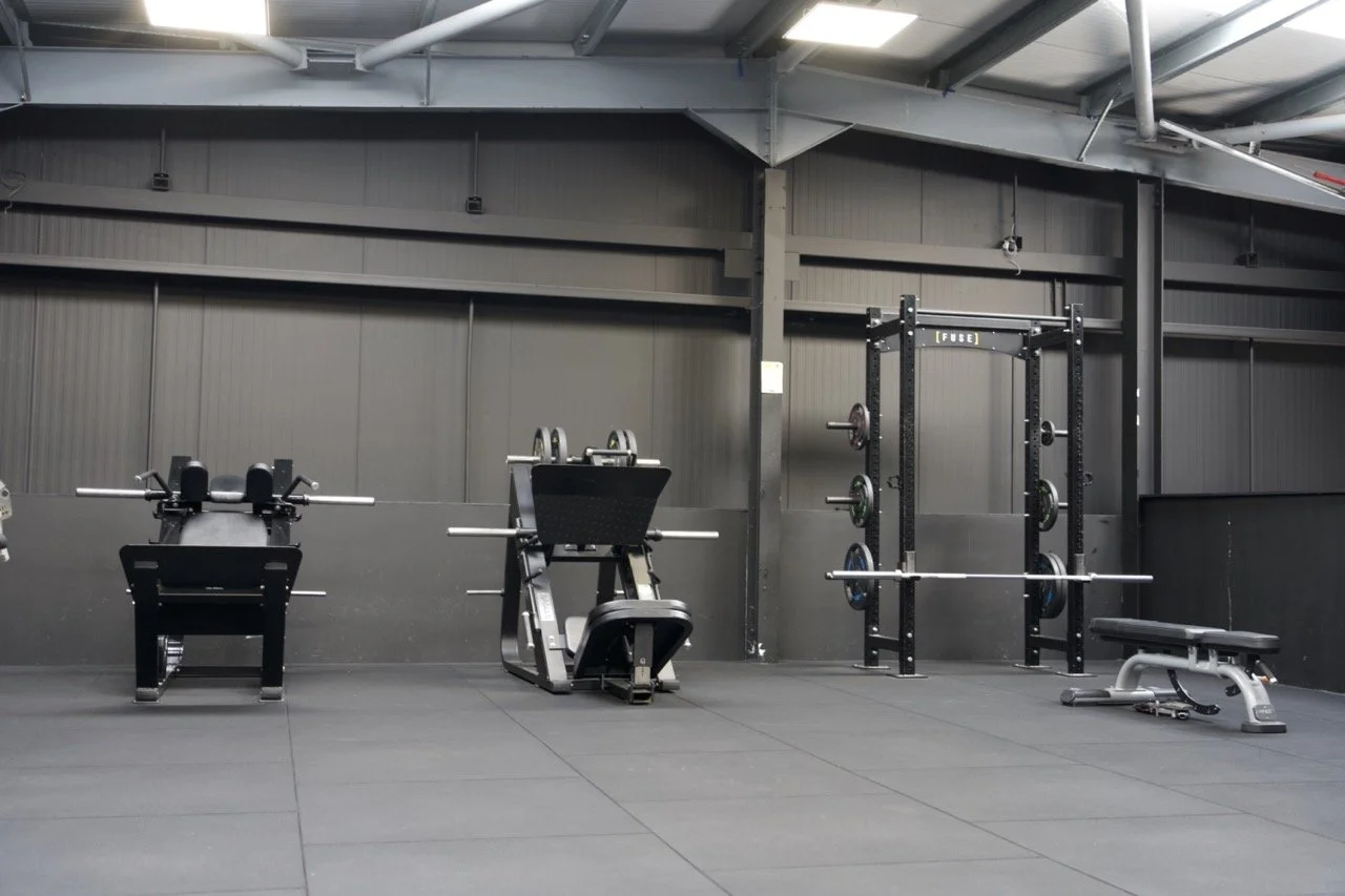 FUSE Gym Ireland