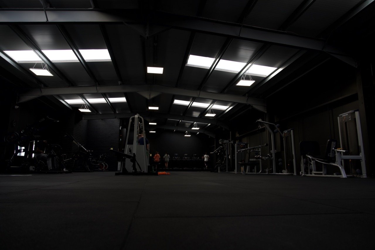 FUSE Gym Ireland